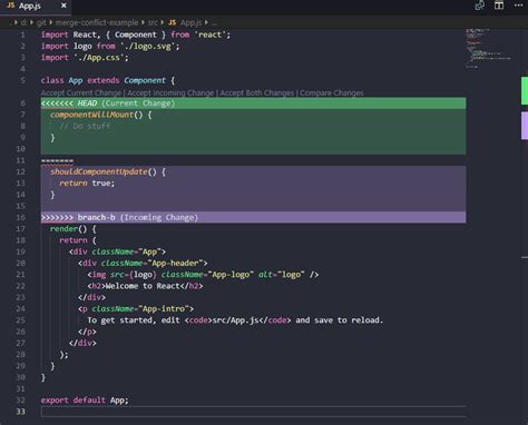 Resolver Conflictos Git Visual Studio Actualizado Enero Hot Sex Picture
