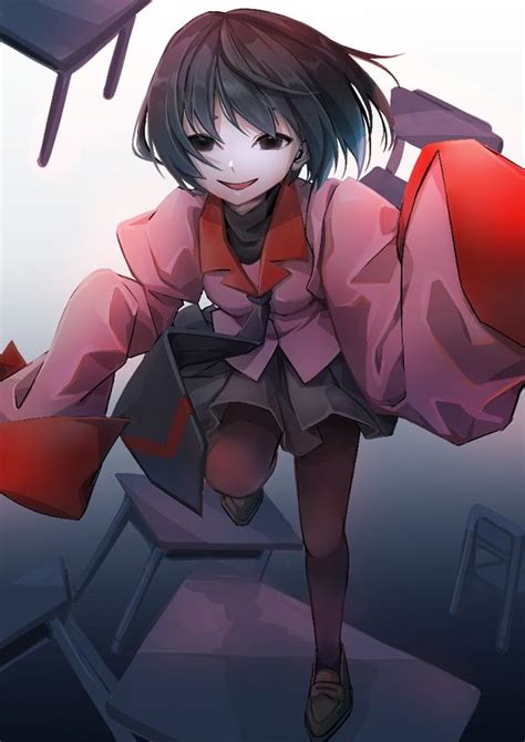 Oshino Ougi Monogatari Series Second Season Image By Myuga