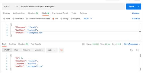 Github Fazal Haroon Spring Boot Crud We Use Spring Boot Jpa
