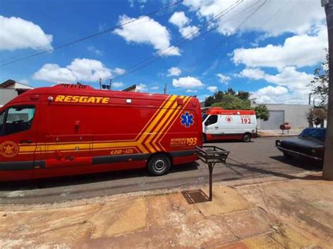 Idoso Passa Mal No Banho E Morre Dentro De Casa No Tiradentes Portal