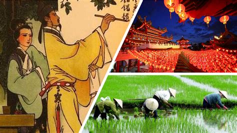 Las Maravillas De Oriente China Nueva Escuela Mexicana Digital