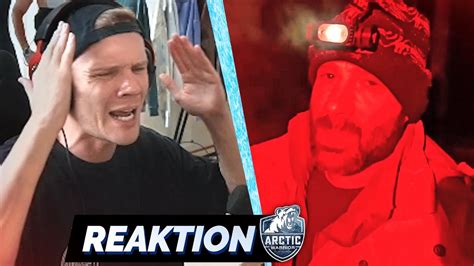 OTTO Ruf Mich NICHT Mehr An Arctic Warrior Reaktion YouTube