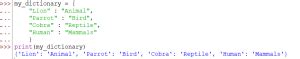 How To Initialize Dictionary In Python A Step By Step Guide AskPython