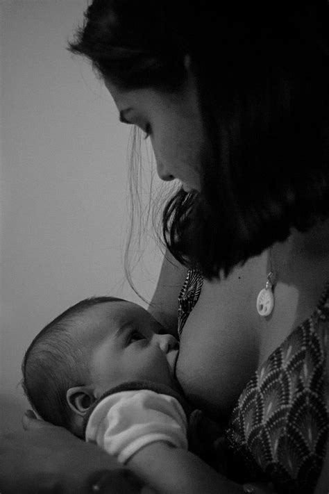 What Is The Most Natural Breastfeeding Position