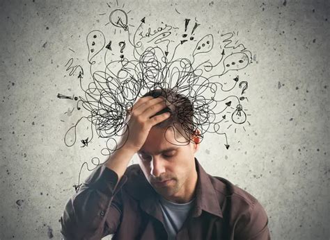 What Are The Symptoms Of ADHD In Adults