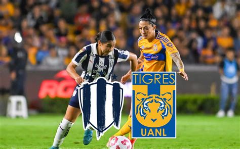 Rayadas Vs Tigres FINAL De VUELTA De Liga MX Femenil 2024 RESUMEN