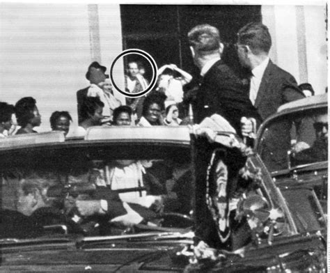Who Really Assassinated JFK Kennedy Assassination Jfk John F Kennedy