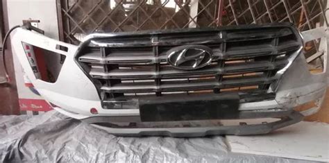Fascia Delantera Hyundai Creta 20 23 1395 23 Meses sin interés