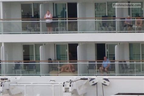 Caught Fucking On Balcony Public Sex Pics Voyeur Pics From Google