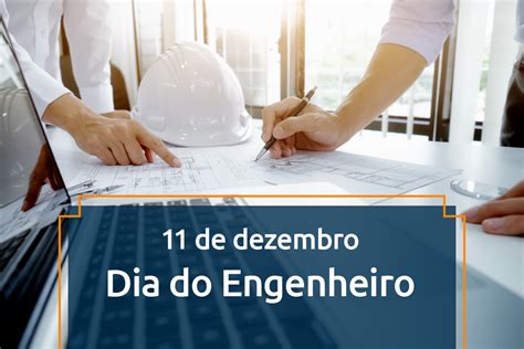 11 De Dezembro Dia Do Engenheiro ArWek
