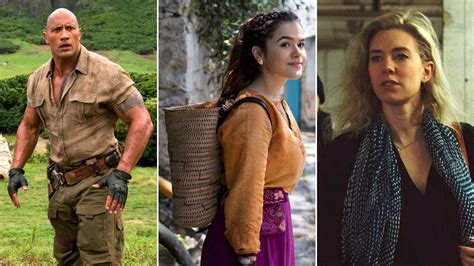 Lançamentos da Netflix em filmes para janeiro de 2021 Notícias de