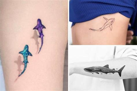 56 Captivating Shark Tattoos With Meaning Our Mindful Life