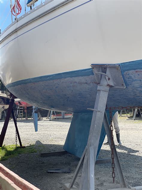 Atelier Port Vilaine Maritime