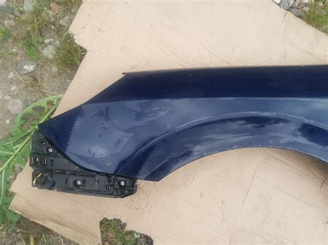 B Otnik Lewy Opel Vectra C Signum Lift Z B Za Z Uromin Allegro Pl