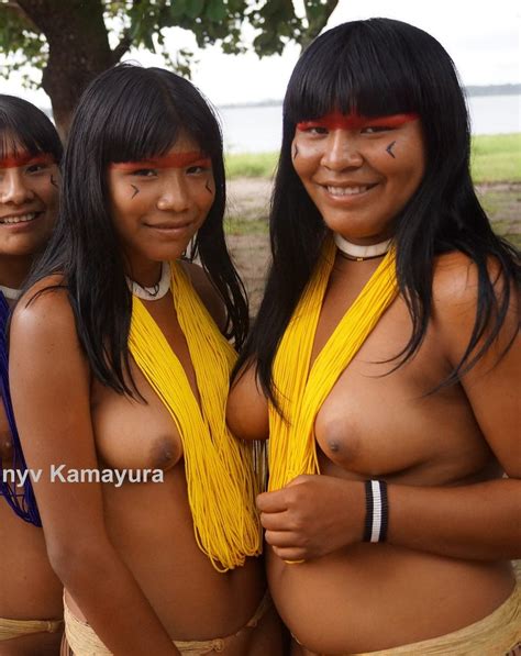 Xingu Porn Porn Photos