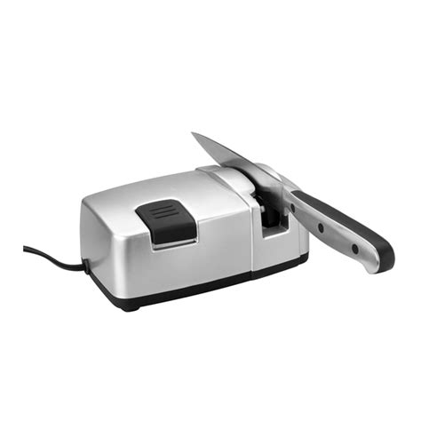 AFFUTEUSE DE COUTEAUX ELECTRIQUE SOGEQUIP