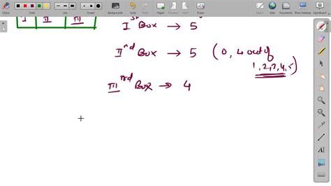 solved using digits 0 1 2 3 4 5 with no repeats how many positive 3 digit numbers can be