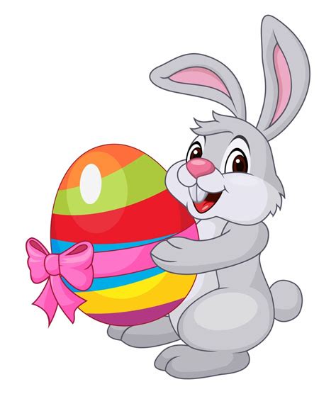 Easter Bunny Clip Art Clipart Free Clipart Microsoft Clipart Image
