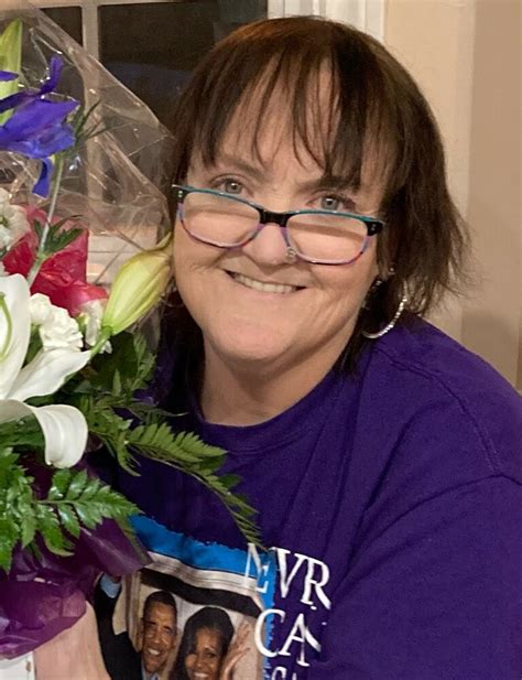Obituary Of MaryAnn Cameron Brenan S Paradise Row Funeral Home