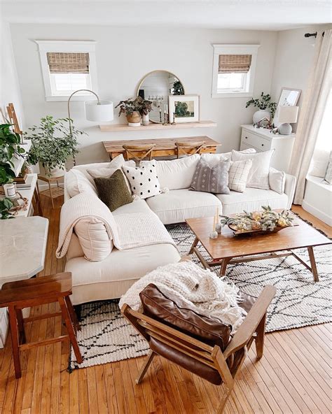 Boho Modern Farmhouse Decor Home Tour 2021 Artofit
