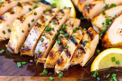 Arriba 52 Imagen Receta Pollo A La Plancha Saludable Abzlocal Mx
