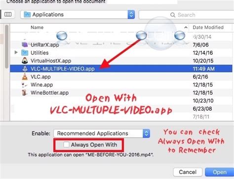 Multiple Vlc Windows Mac Thailandgross