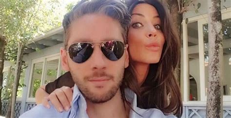 Isola Dei Famosi Quando Arrivano I Naufraghi Edoardo E Guendalina