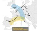 Geografie Regionalgeografie Europa Flashcards Quizlet