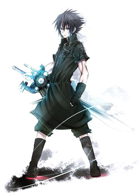 Noctis Lucis Caelum 1032304 Final Fantasy Noctis Final Fantasy