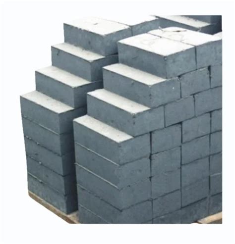 Cement Concrete Bricks At Best Price In Chennai By Builders Heaven ID