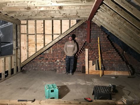Click This Image To Show The Full Size Version Loft Conversion Hipped