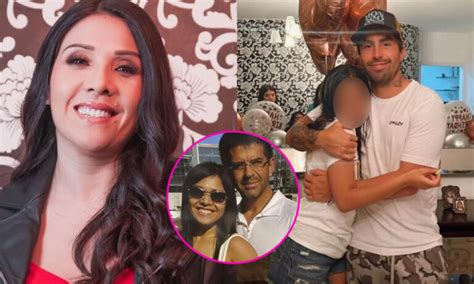 Tula Rodr Guez Se Emociona Al Ver A Su Hija Con Su Hermano Tadeo Y