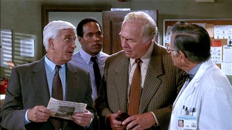 The Naked Gun 2 1 2 The Smell Of Fear Trailer 1 Trailers Videos