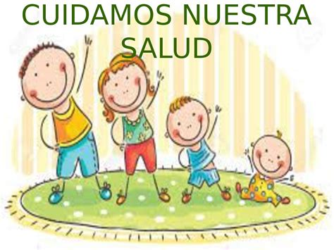 Como Podemos Cuidar Nuestra Salud Fun Quizizz