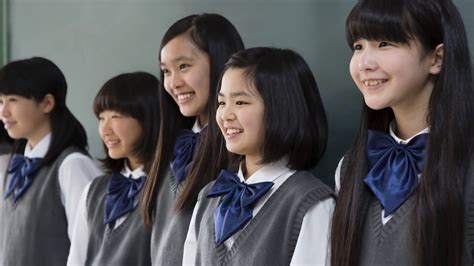 10 Reglas Escolares De Japón Que no Creerías YouTube