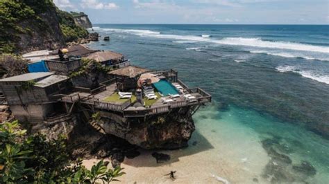 Tujuan Wisata Pantai Di Bali Selatan Yang Tepat Petawisata Id