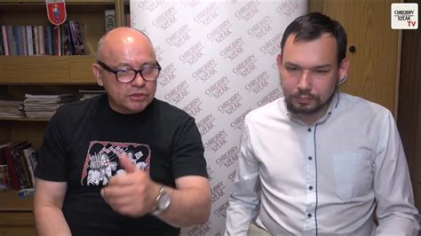 Przegląd tradycjonalistyczny 42 Kamil Klimczak Piotr Błaszkowski CDA