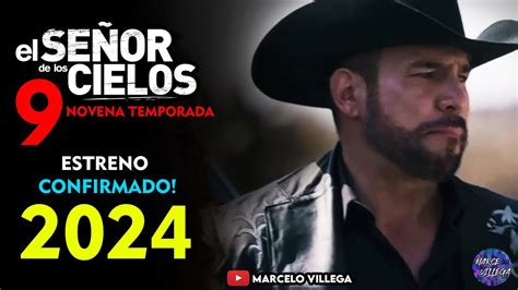 Senor De Los Cielos Elly Rebekkah