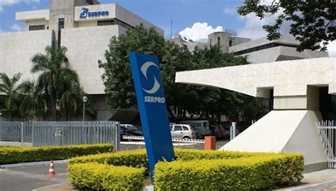 Concurso Serpro 2023 Mais De 600 Vagas RMC Urgente