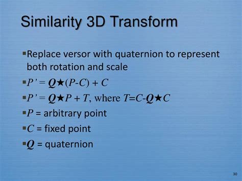 lecture 12 theory of registration ch ppt download