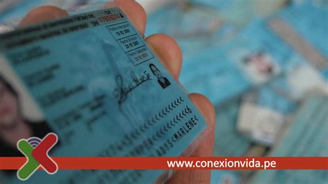 Ahora se consignará el grupo sanguíneo en el DNI Comunicación para la