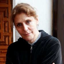 Julieta Egurrola Es Reconocida En El Marco Del Festival Internacional