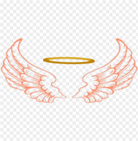 Transparent Angel Wings Clip Art Png Transparent With Clear Background