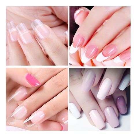 Perbedaan Nail Polish Dan Gel Polish Homecare