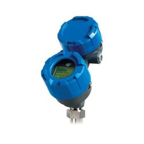 Transmetteur De Niveau Radar ECLIPSE 706 Magnetrol AMETEK Pour