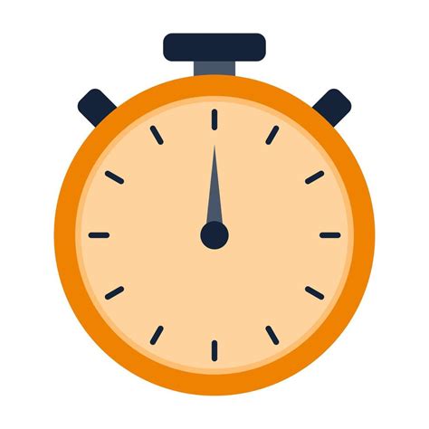cronógrafo mantener pista de tiempo medida Temporizador reloj