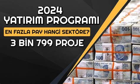 Yeni Yıl için Yatırım Programı Resmi Gazetede Yayımlandı Paratic