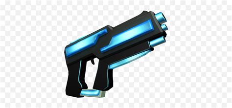 Dual Hyperlasers Roblox Hyperlaser Gun Transparent Png Roblox