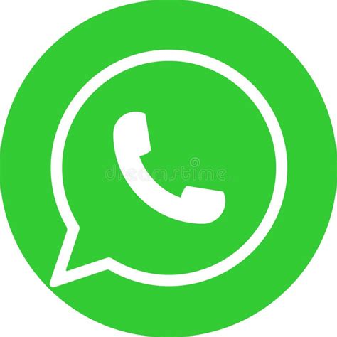 Whatsapp Logo Transparent Background