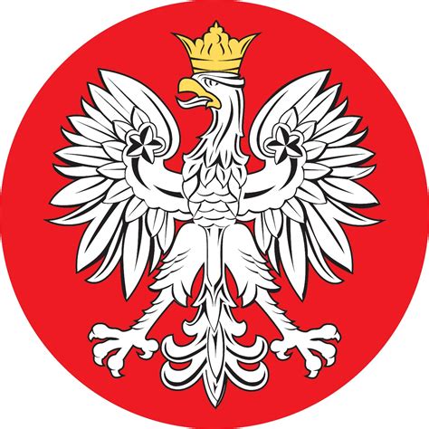 Polish Eagle Clipart Best